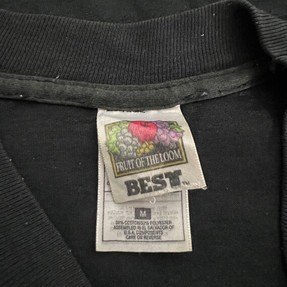 Vintage The Exploited Punk Band Shirt - Gem