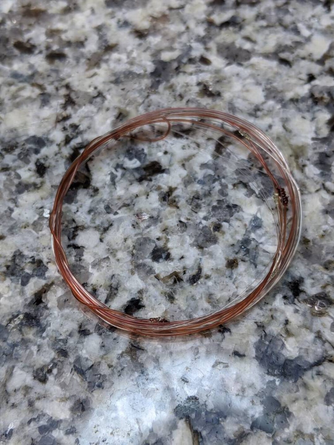 1x-2x Hand Tied Streamer Leaders for Fly Fishing - Etsy