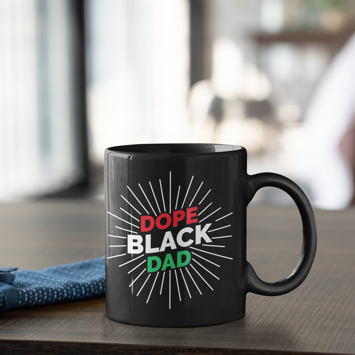 Dope Black People Set 1 Dope Black Dad Dope Black Mom Dope - Etsy