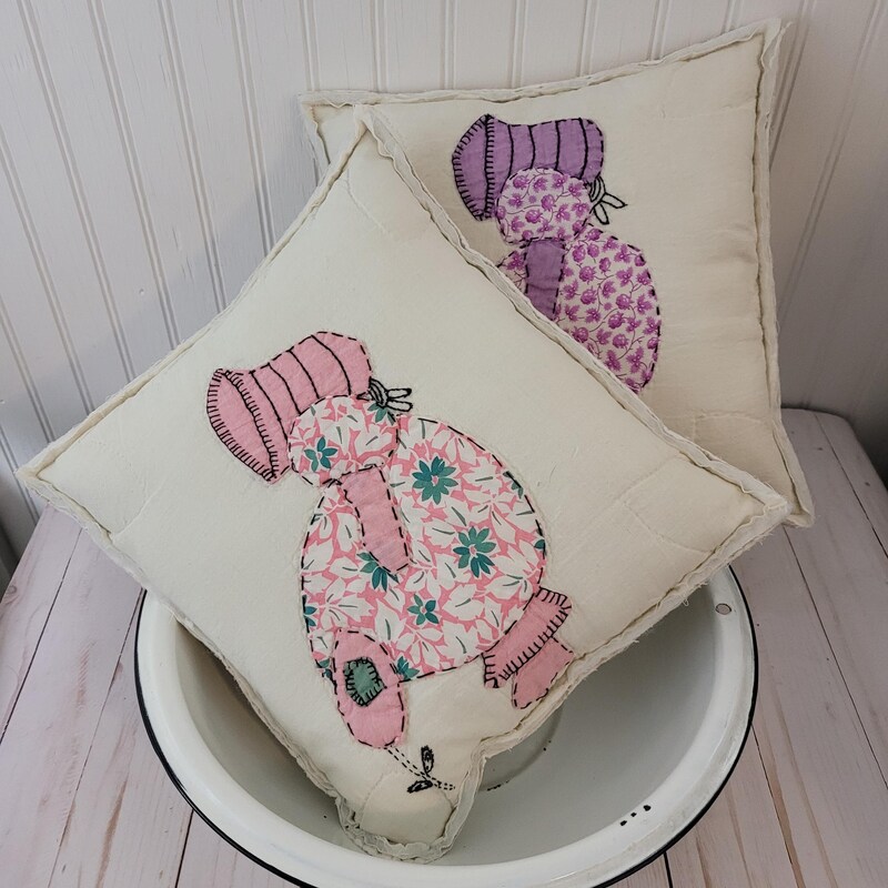 Sunbonnet - Etsy