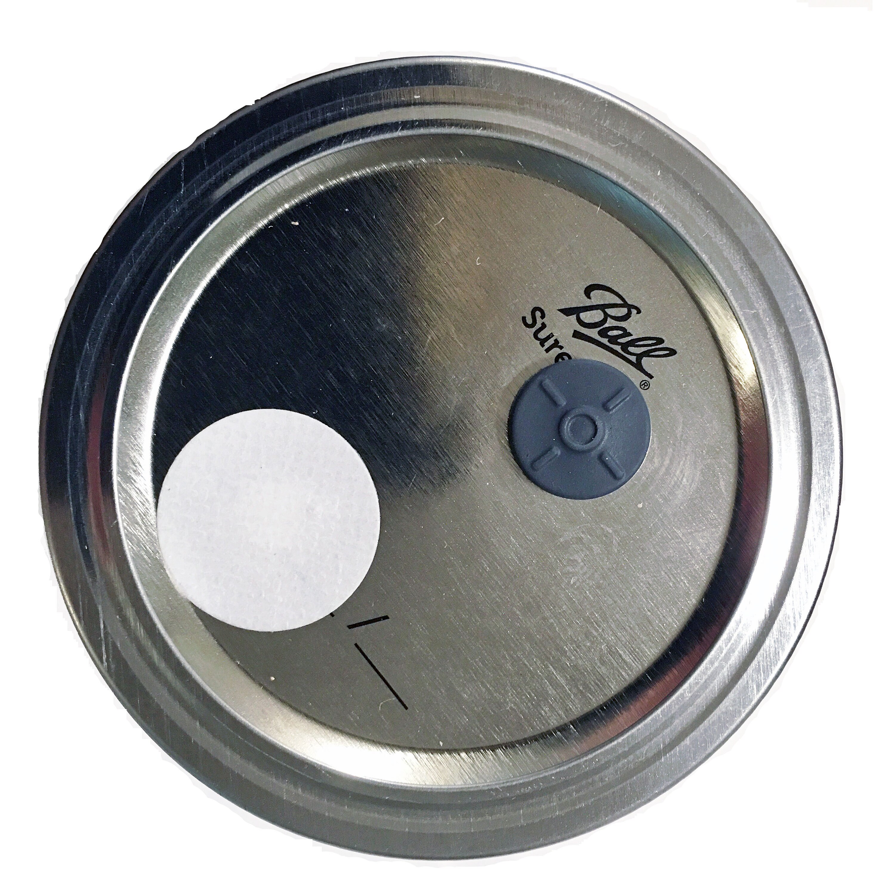 12 BRF Jars Organic With Injection Port & Filter - Etsy