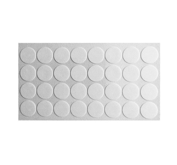 Mushroom Filter Patches .22 Micron Self-adhesive 32 per - Etsy