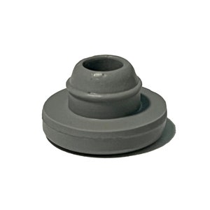 Injection Ports + Mushroom Filter Patches .22 Micron + Micropore Tape ...