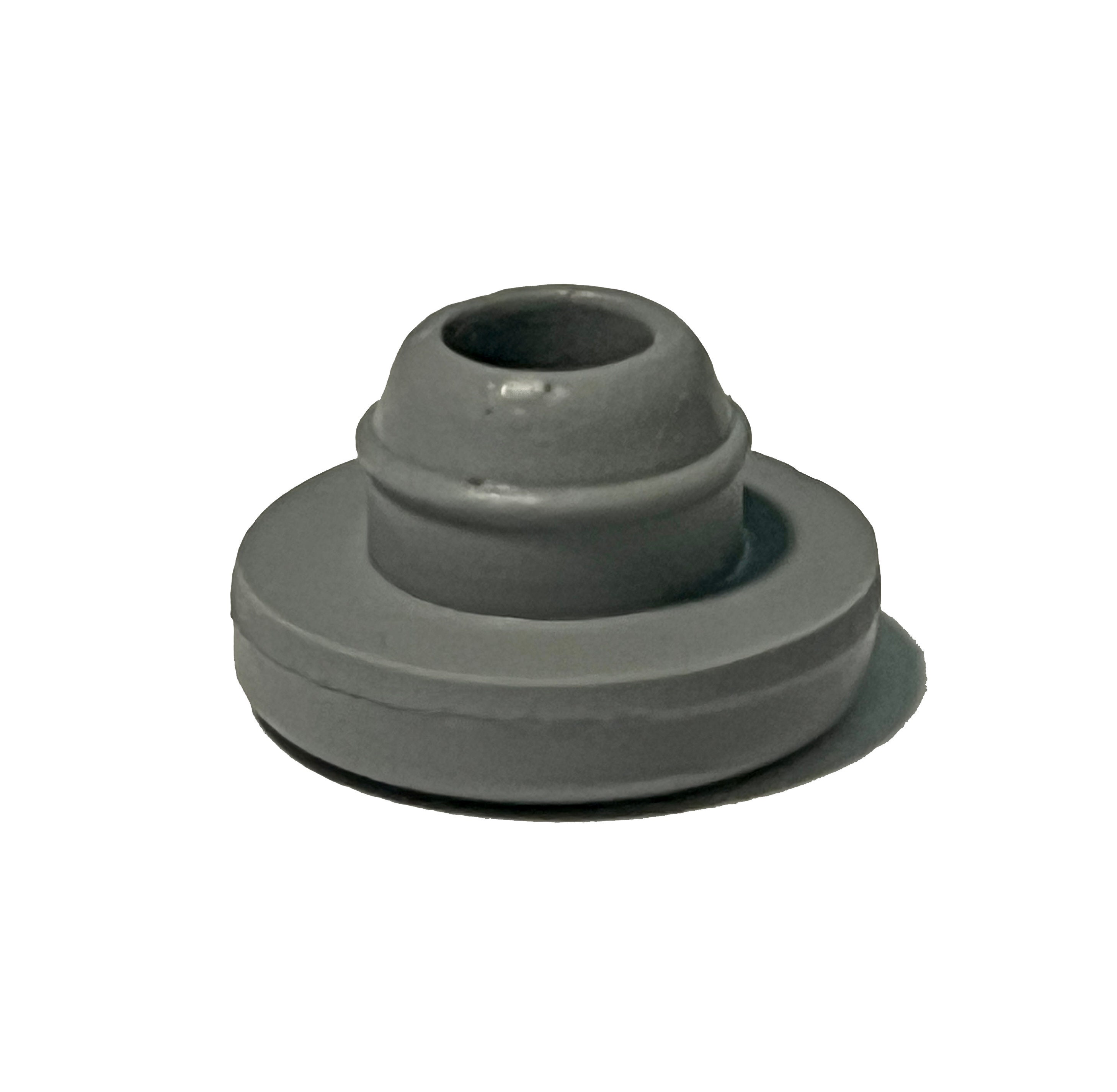 Injection Ports + Mushroom Filter Patches .22 Micron + Micropore Tape ...