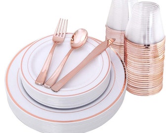 Main Course Plates - Etsy