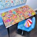 The Original Candy Desk copyrighted - Etsy
