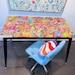 The Original Candy Desk copyrighted - Etsy