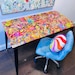 The Original Candy Desk copyrighted - Etsy