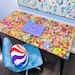 The Original Candy Desk copyrighted - Etsy