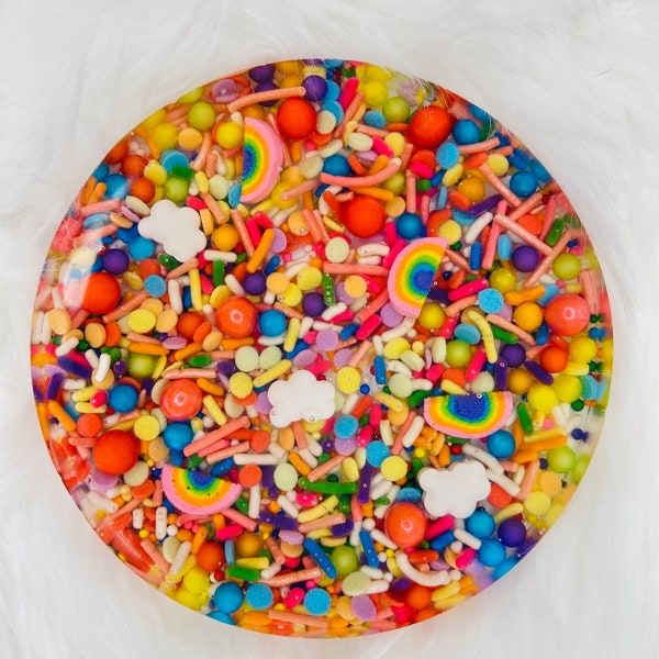 Resin Sprinkle - Etsy