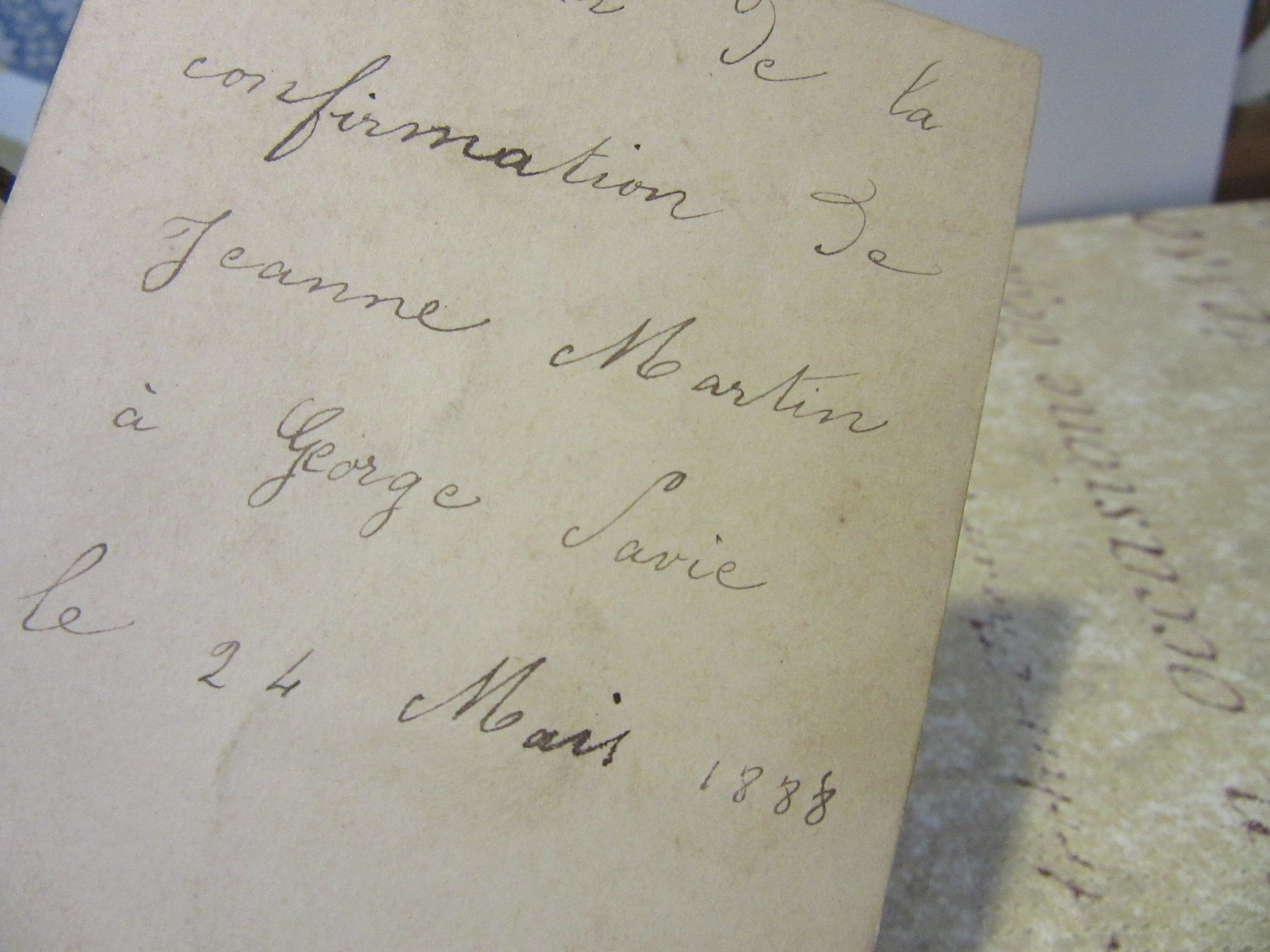 Beautiful Religious Relic Card/catholic Relic/antique - Etsy