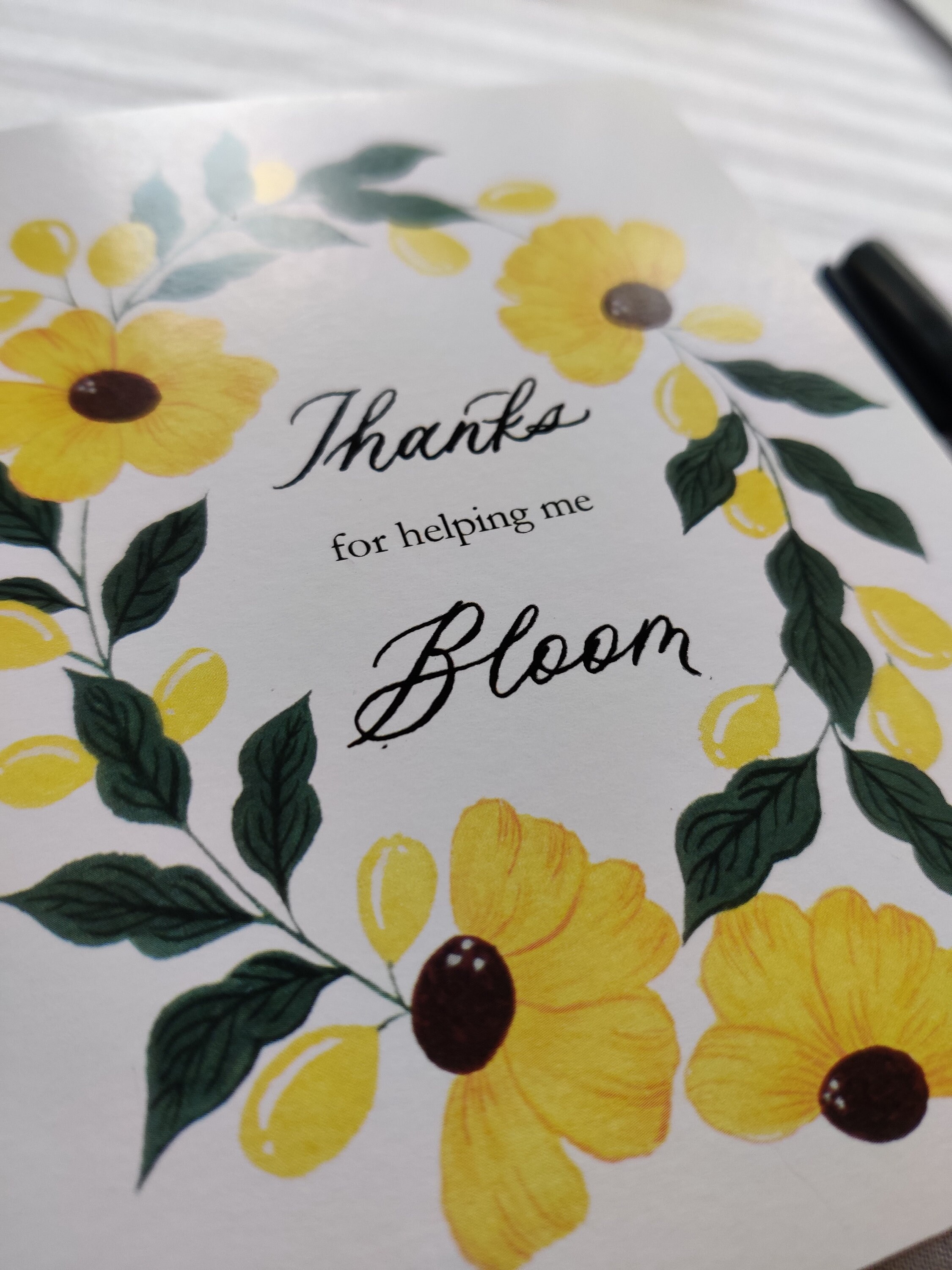 Teachers Day Card for Teacher Card Teacher Gift for Professor - Etsy