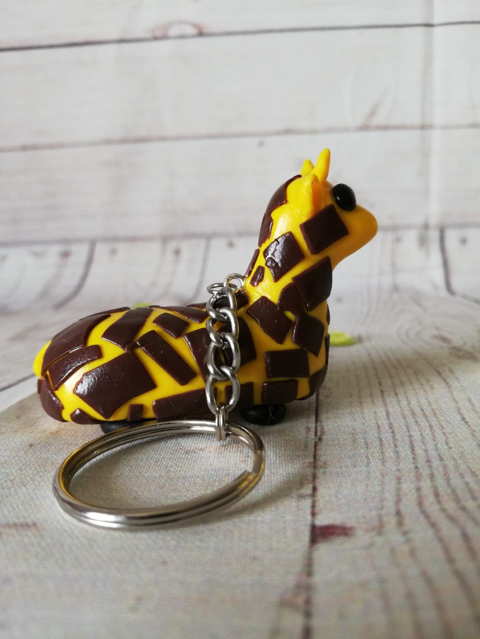 Adopt Me Toy Giraffe Charm Gift Surprise Handmade Craft - Etsy