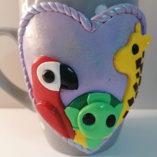 Adopt Me Pets - Etsy