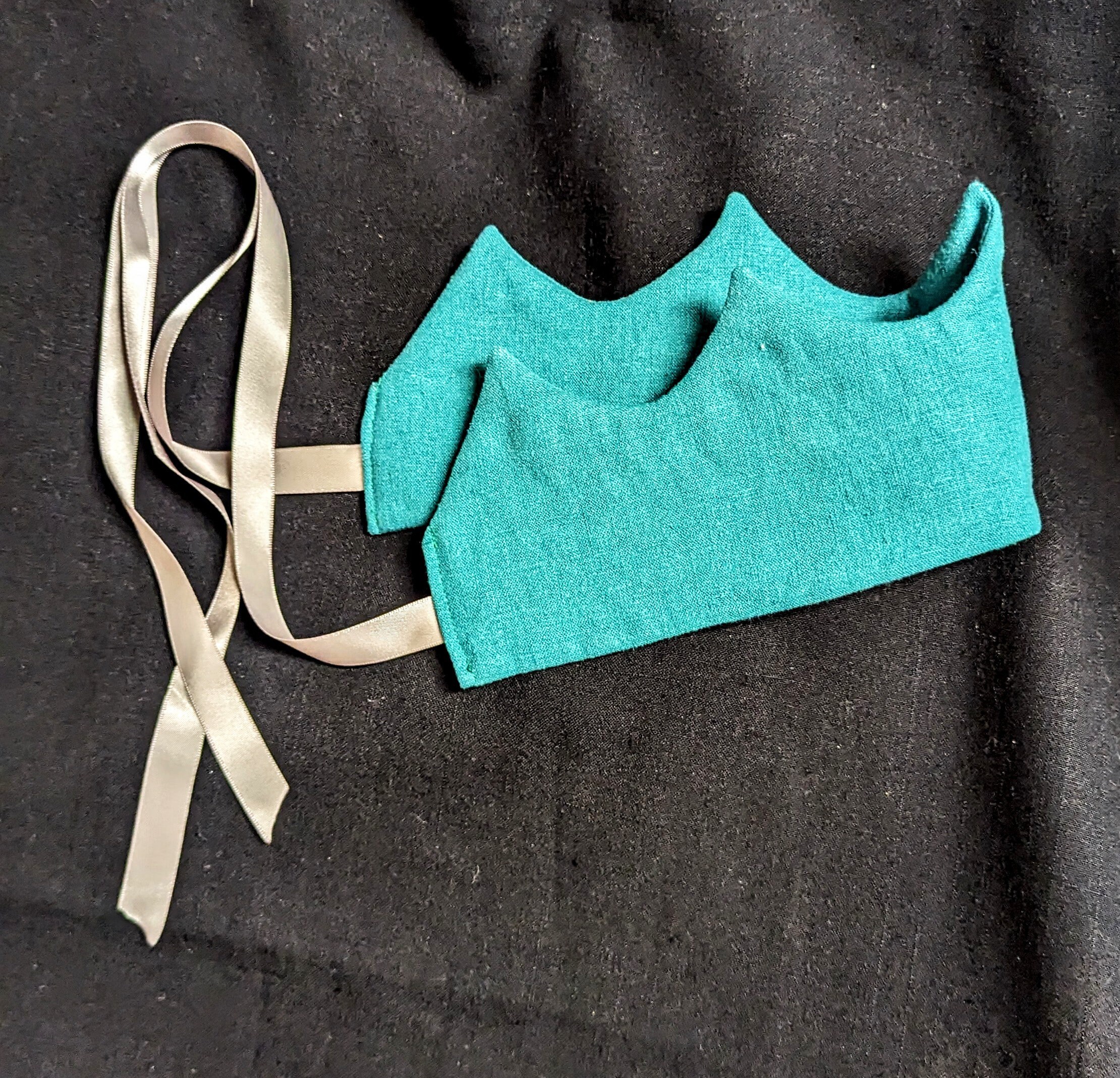 Fabric Crown Sewing PDF Pattern Digital Download Easy, Beginner ...