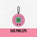 Turning Red Tamagotchi SVG, PNG, and EPS - Etsy