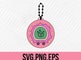 Turning Red Tamagotchi SVG PNG and EPS - Etsy Canada