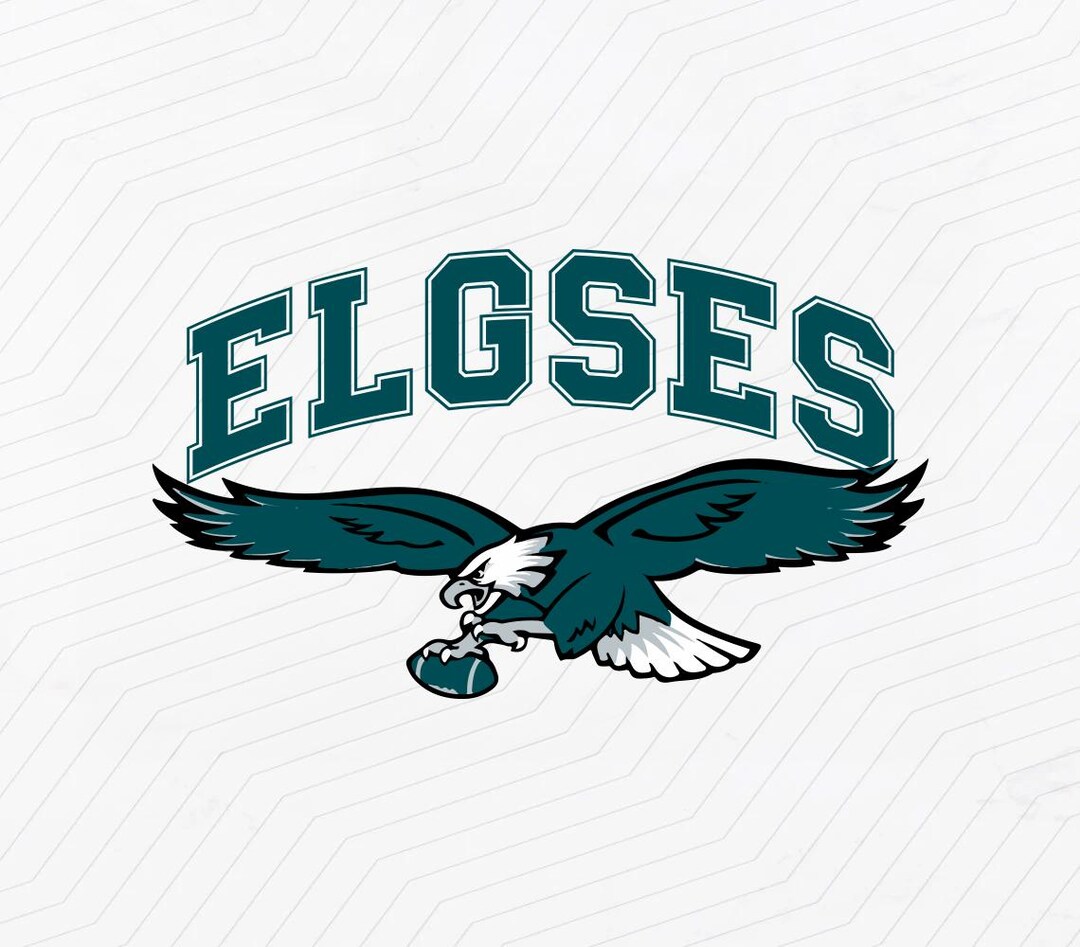 Elgses SVG, Go Birds Svg, Eagles Svg, Sundays for the Bird ...