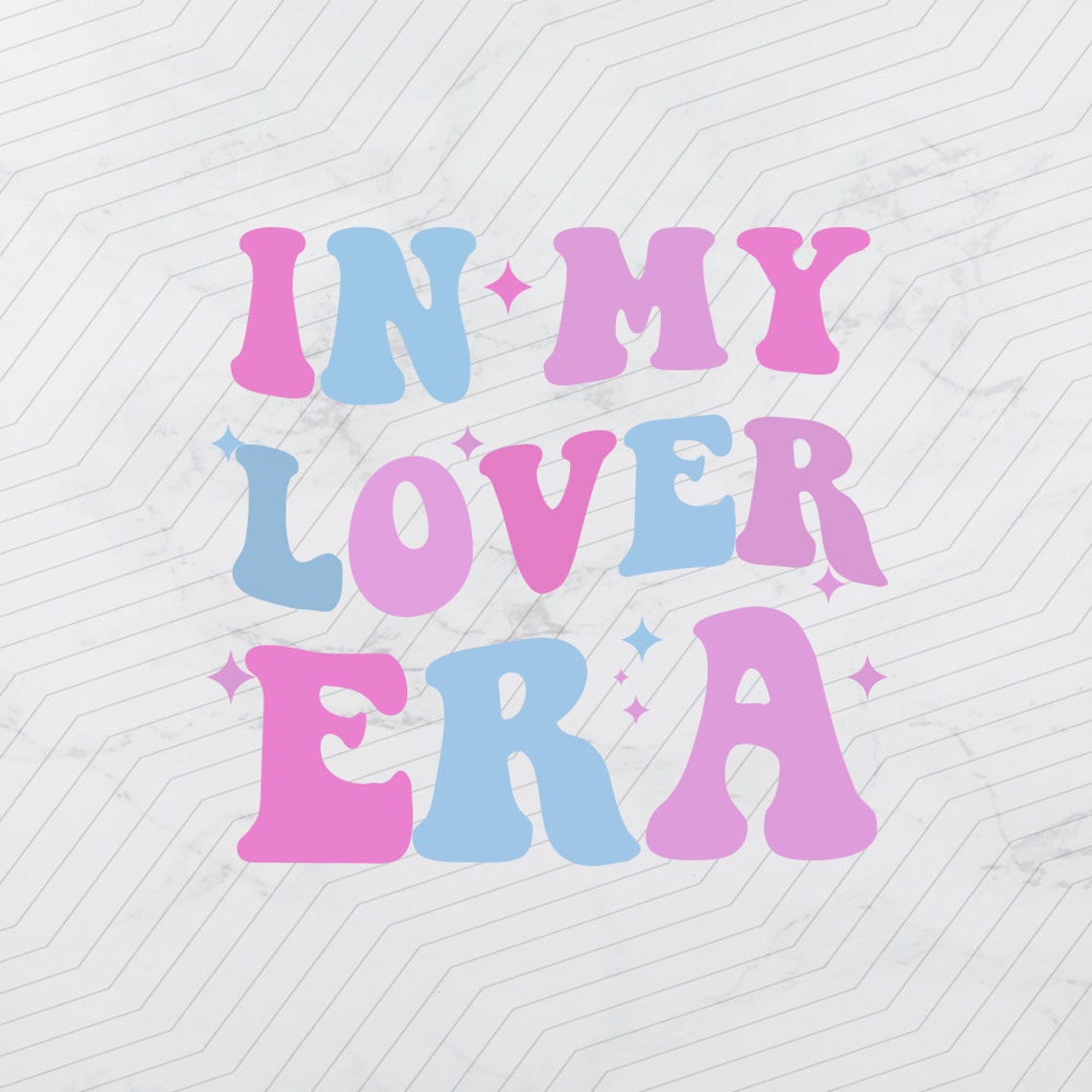 In My Lover Era Svg, Lover Era Svg Png Eps, Lover Shirt Svg, Trendy ...