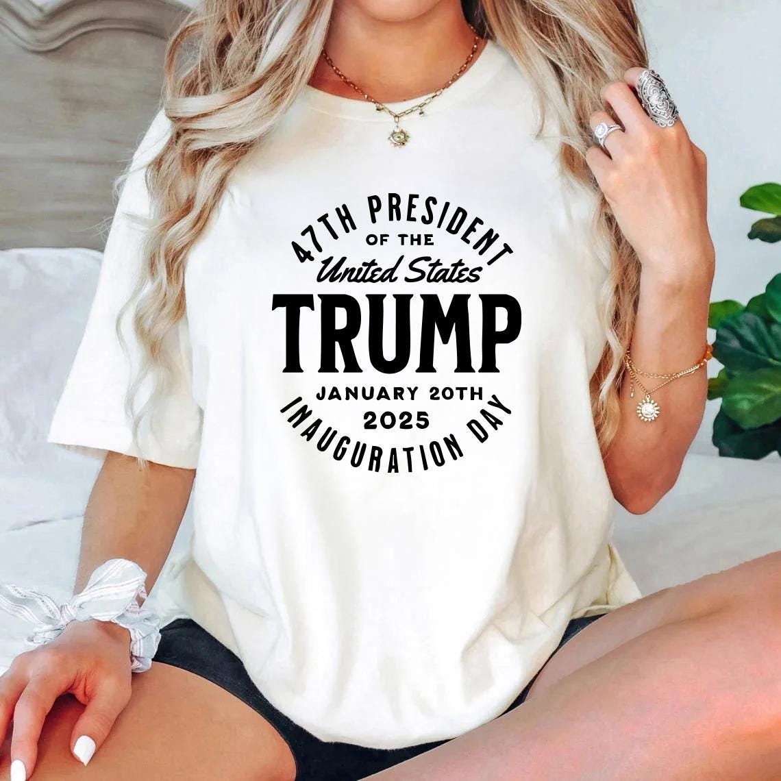 Trump Inauguration Day 2025 Svg, Election Inauguration Png, Trump 47th ...
