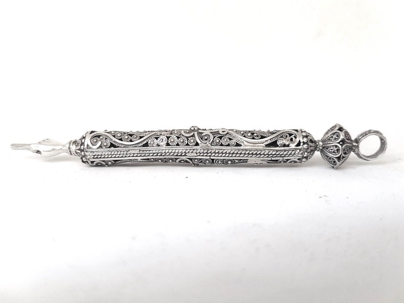 Small Yad Torah Pointer Jewish Wedding Gift Judaica Gift - Etsy