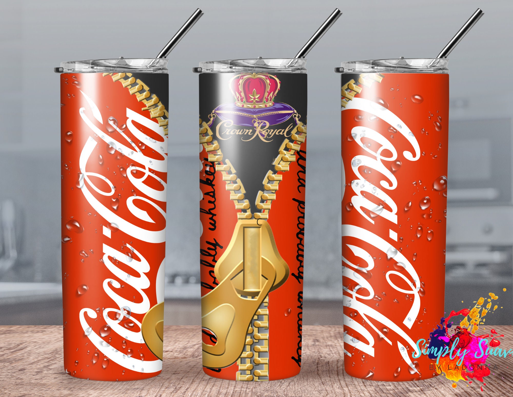 Jack and Coke Png - Etsy