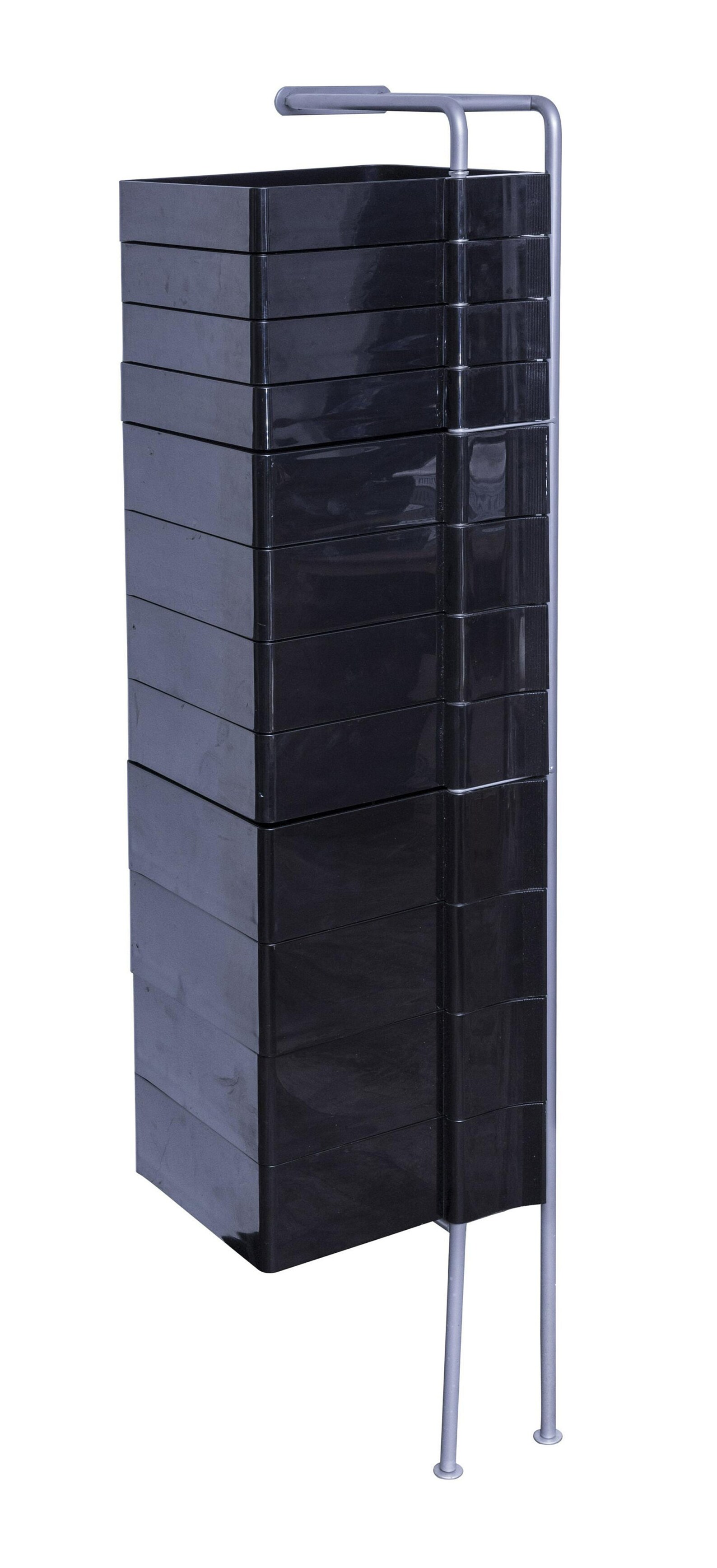 Spinny Cabinet by Joe Columbo Studio for B-line Italy 2000s - Etsy