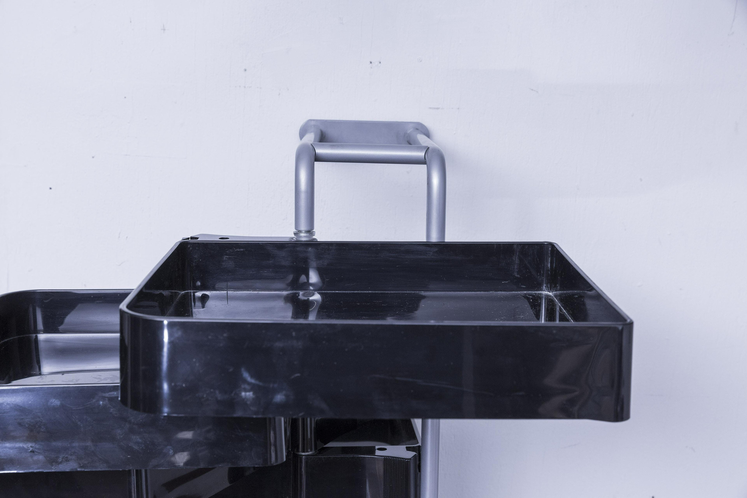 Spinny Cabinet by Joe Columbo Studio for B-line Italy 2000s - Etsy