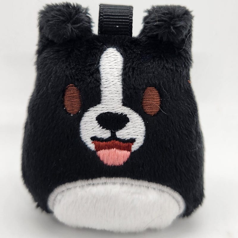Essa Plushie - Etsy