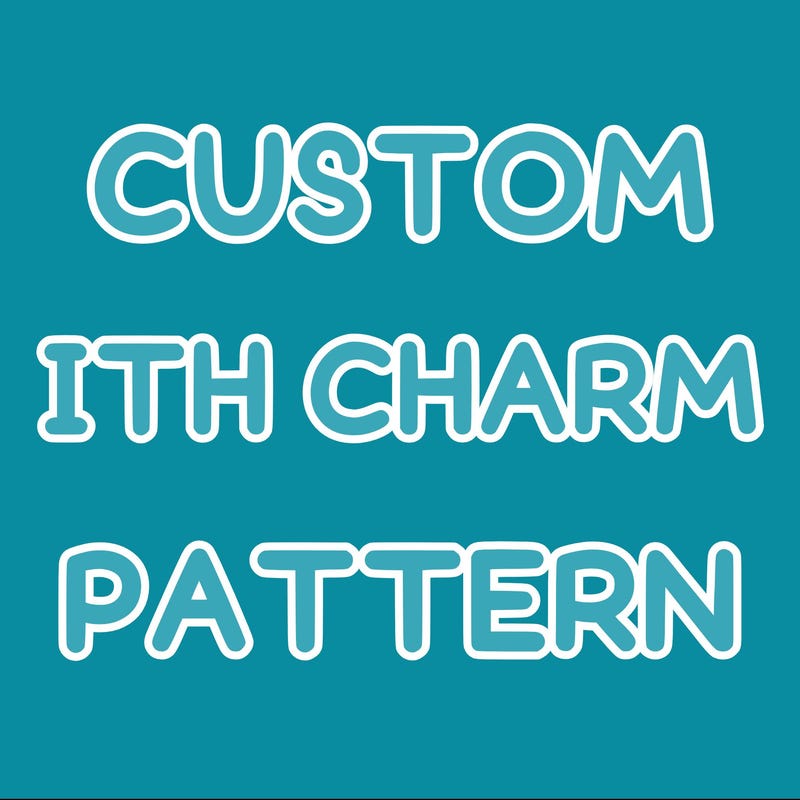 Sewing Charms - Etsy