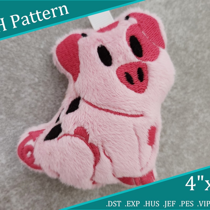 Fat Nuggets Hazbin Hotel Plush - Etsy