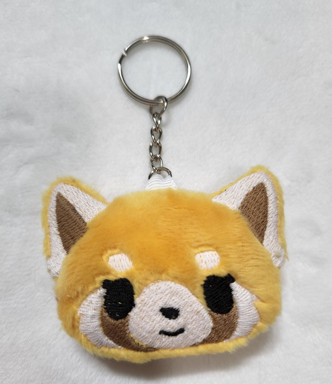 Retsuko ITH Digital Pattern - Etsy