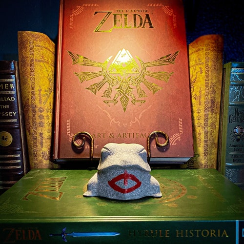 Korok Legend of Zelda BOTW | Etsy UK