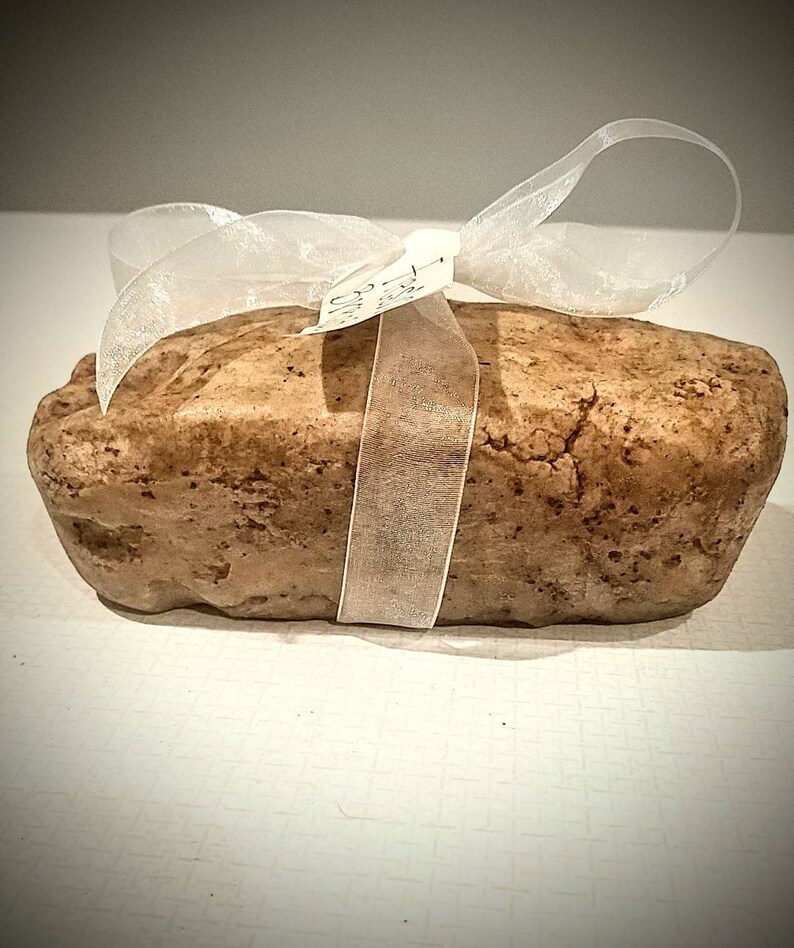 Primitive Faux Bread - Etsy