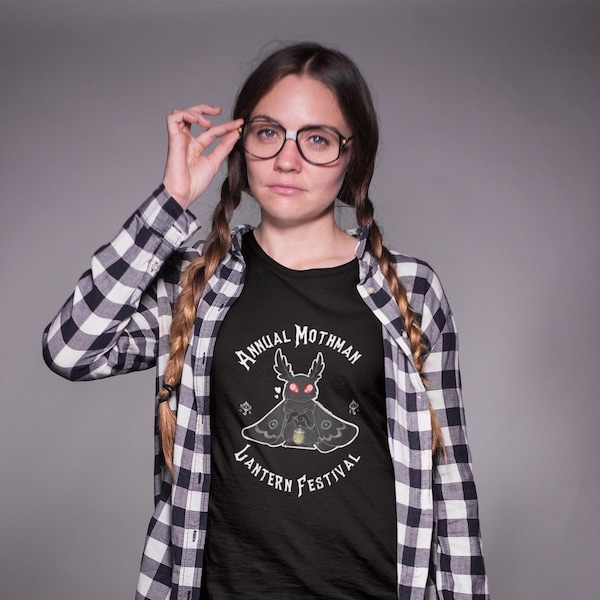 Cryptid Clothing - Etsy