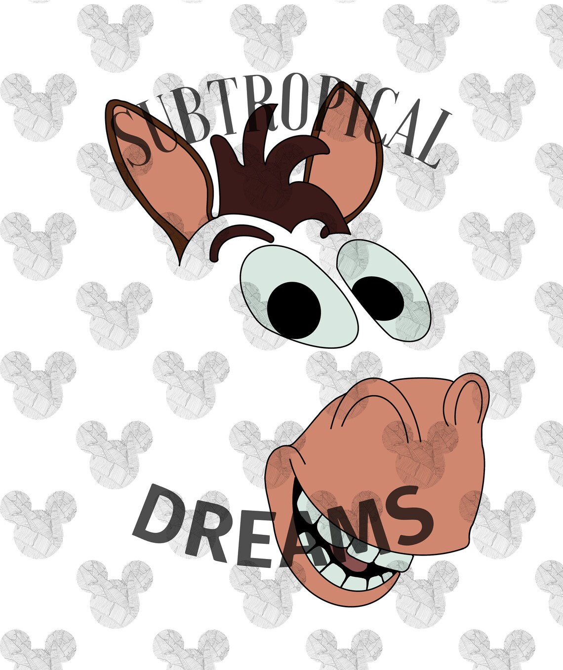 Toy Story Bullseye Face SVG - Etsy