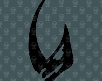 Star Wars - Mudhorn - Mudhorn Signet - the Mandalorian - - Star Wars ...