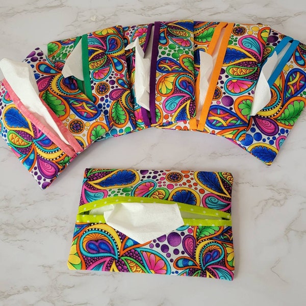 Tissue Holder - Etsy