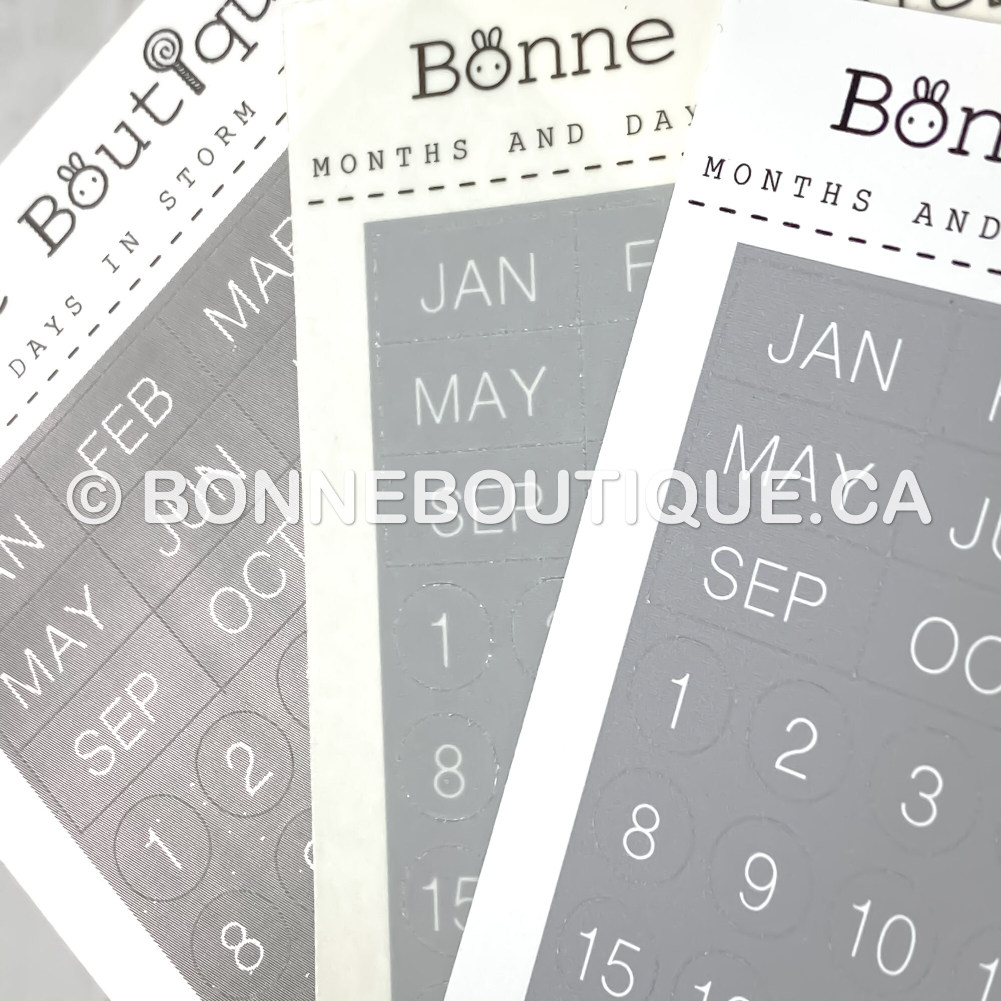 Buy Simple Aesthetic Stickers Online In India - Etsy India