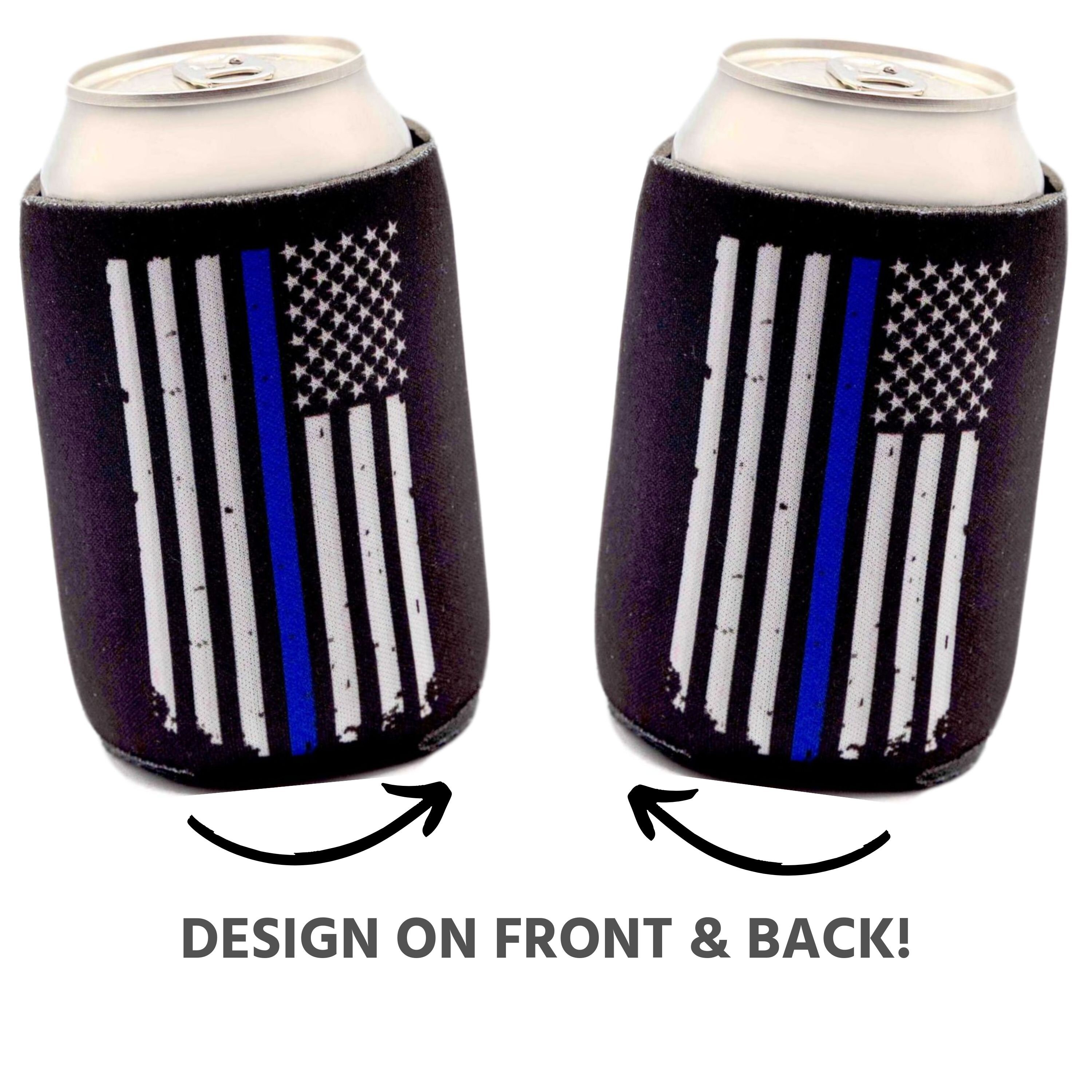 Thin Blue Line Police Officer Gifts Law Enforcement Gifts - Etsy