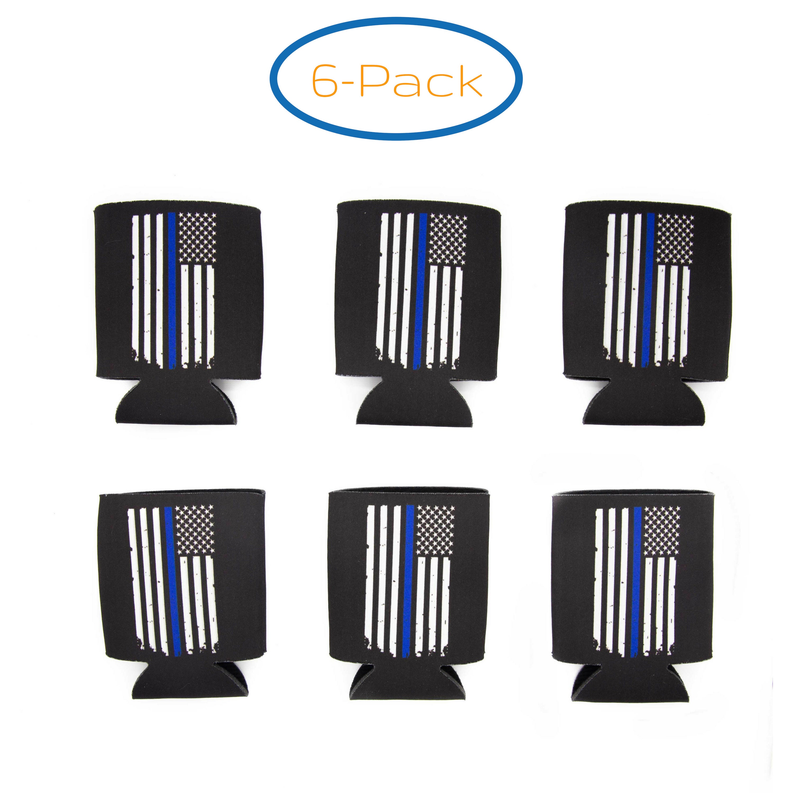 Thin Blue Line Police Officer Gifts Law Enforcement Gifts - Etsy
