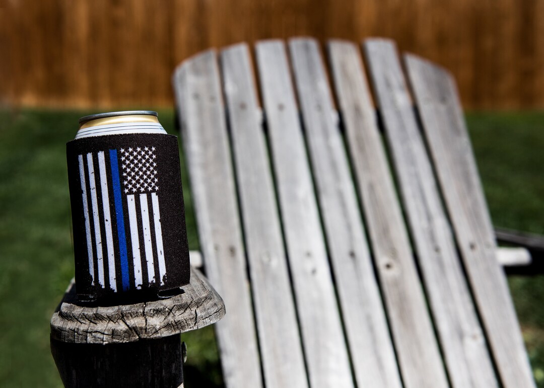 Thin Blue Line Police Officer Gifts Law Enforcement Gifts - Etsy