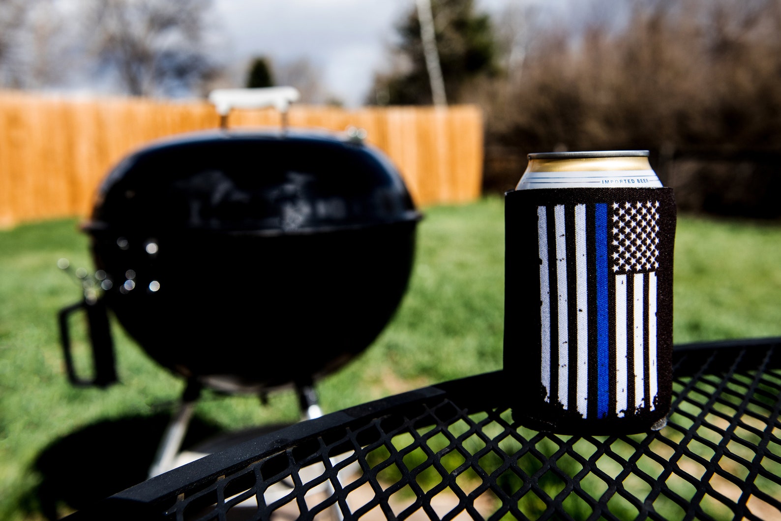 Thin Blue Line Police Officer Gifts Law Enforcement Gifts - Etsy