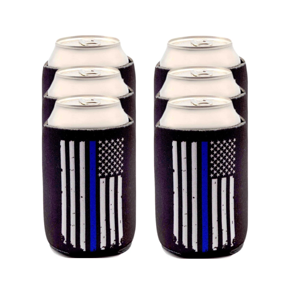 Thin Blue Line Police Officer Gifts Law Enforcement Gifts - Etsy