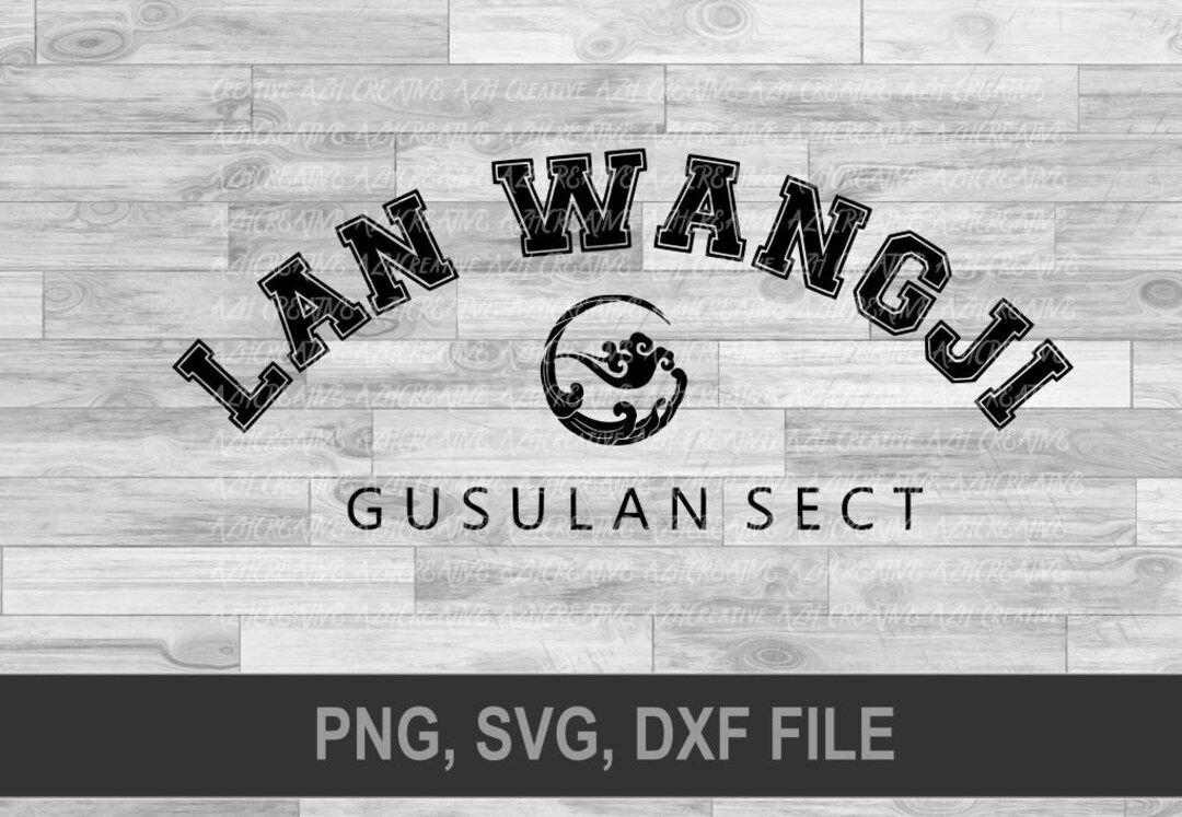 Mo Dao Zu Shi Svg, Wei Wuxian Svg, Wangxian Svg, Mdzs Svg, Mxtx Svg ...