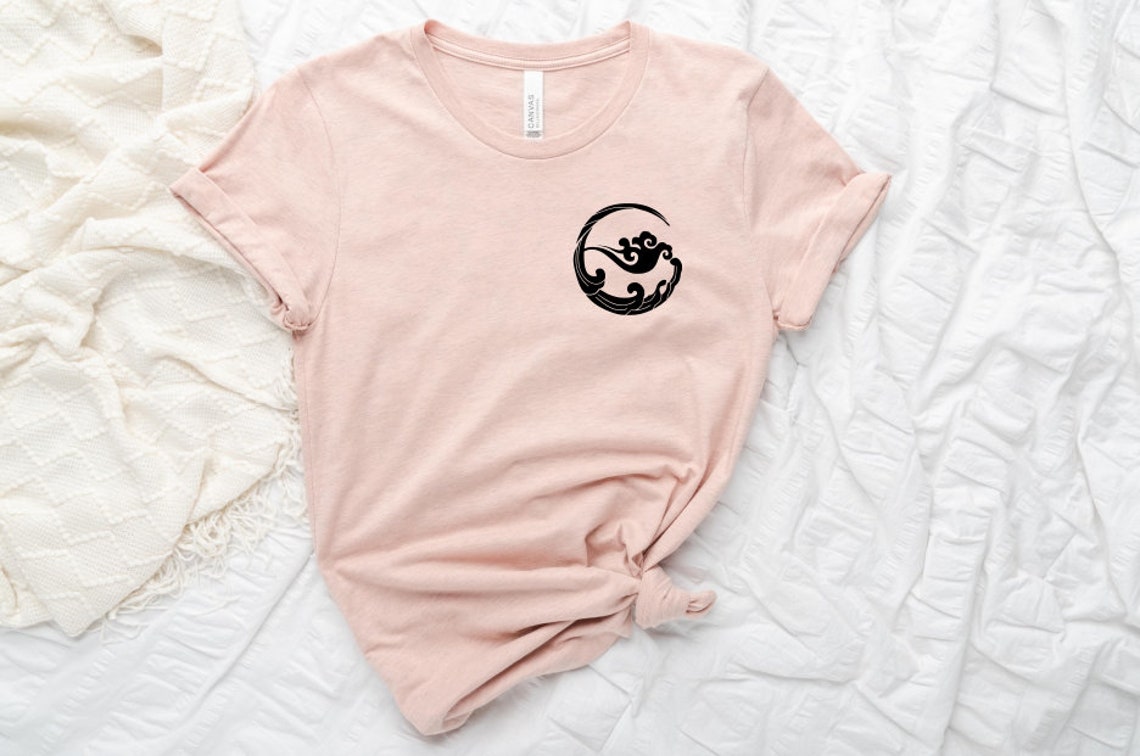 The Untamed SVG Mo Dao Zu Shi Svg Mo Dao Zu Shi Clans Svg - Etsy