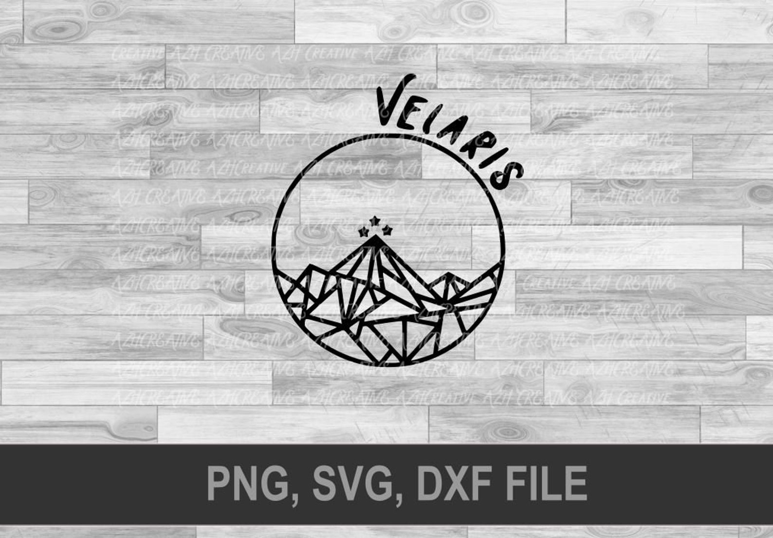 Velaris Decal SVG Acomaf Acotar a Court of Thorns and Roses - Etsy Canada