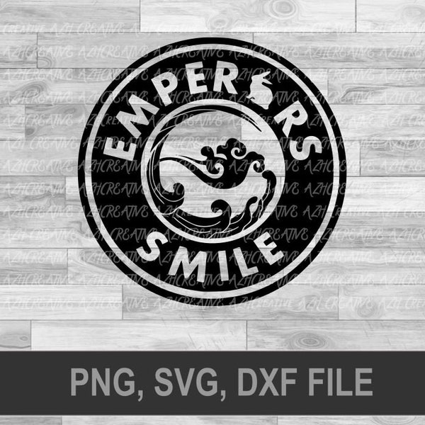 Emperors Smile - Etsy