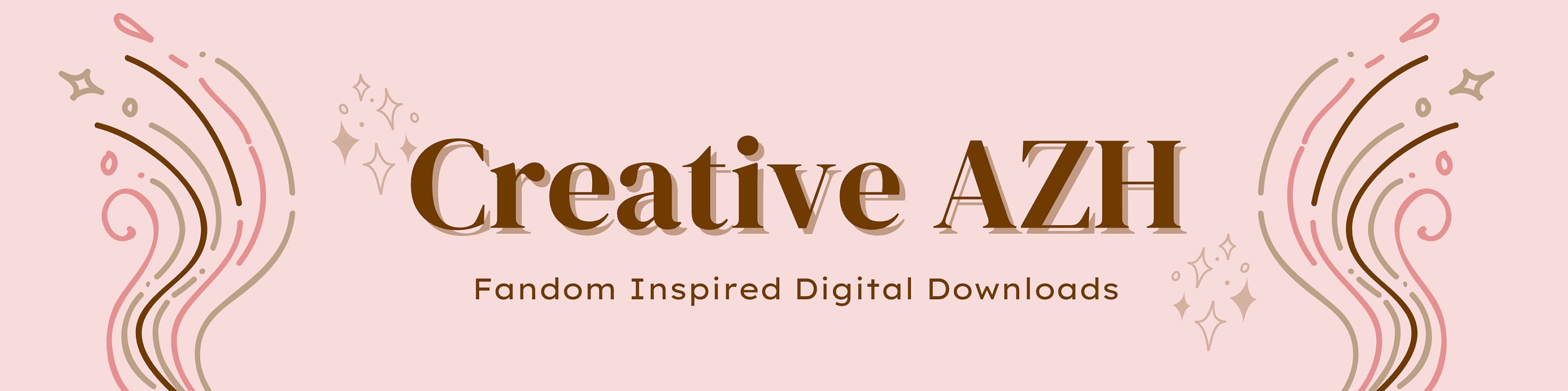 CreativeAZH - Etsy