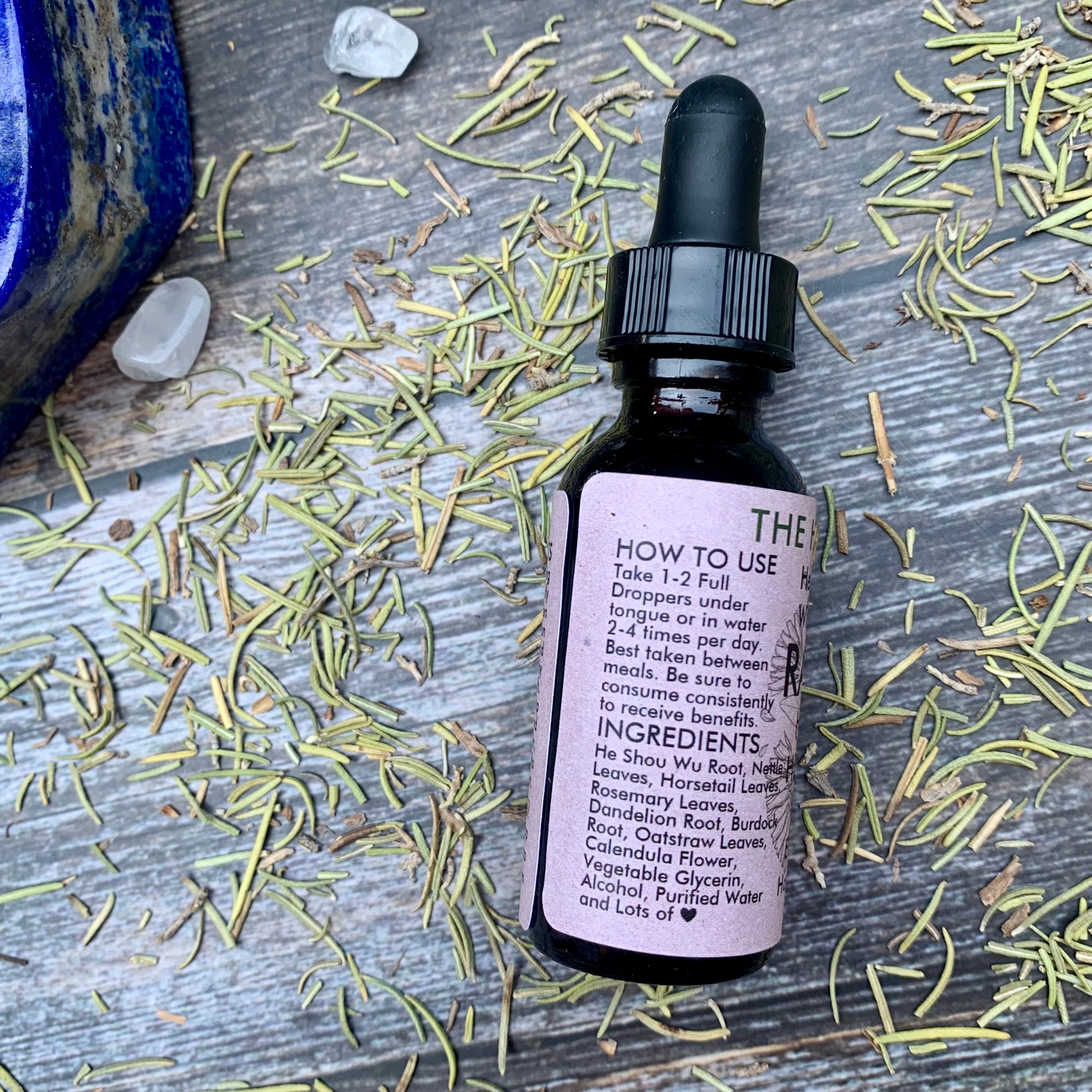 Kidney Flow Herbal Tincture | Bladder & Kidney Support | Made in Canada ...